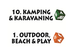 Prihaja 10. sejem Kamping & Karavaning - Med.Over.Net